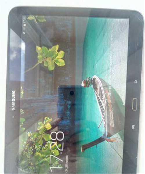 Планшет samsung galaxy tab 3