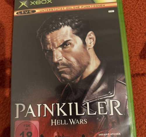 Painkiller Hell Wars