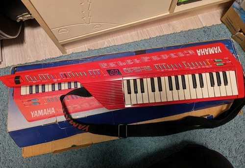 Keytar yamaha shs-10 japan