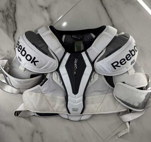 Хоккейный нагрудник Reebok 20k PRO Sr