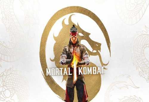 Mortal Kombat 1 PS5 u-2483