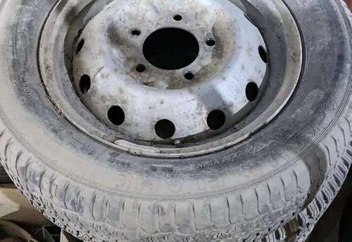 КАМА Кама-Flame 205/70 R16 91Q