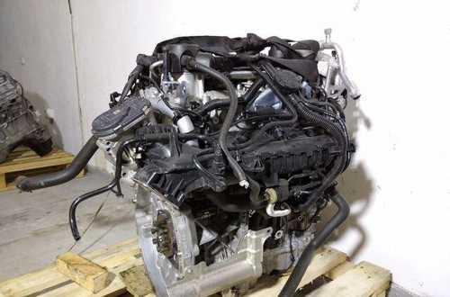 Двигатель Mercedes 2.0 бензин М270 CLA-класс С117