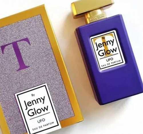 Jenny Glow tufo 30 ml. EDP