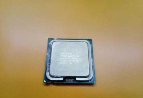 Б/У Процессор для пк Intel Core 2Duo 4400 SLA3F