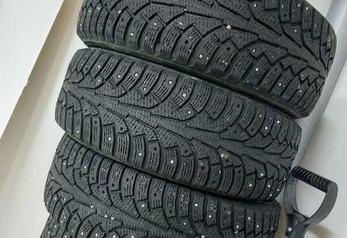 Nordman 5 205/55 R16