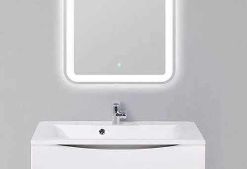 Мебель для ванной BelBagno Marino 90 Bianco Opaco