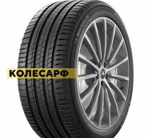 Michelin Latitude Sport 3 245/60 R18