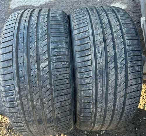 Winrun R330 285/35 R21