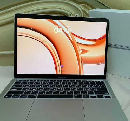 Apple macbook air 13 2020 m1