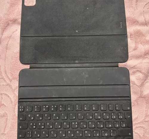 Apple SMART Keyboard Folio pro 11, air 10.9