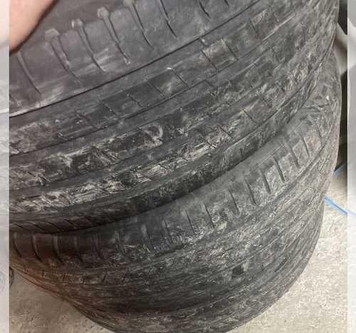 Michelin Latitude Sport 235/60 R18 78W