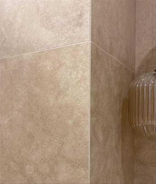 Керамогранит Italon Room Beige Stone 60х120 см
