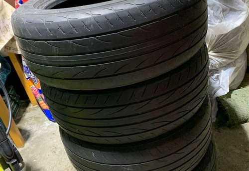 Yokohama Advan A005 195/55 R15