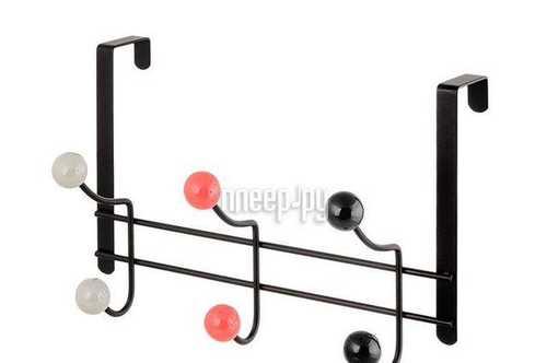 Elan Gallery Black-Red 150224