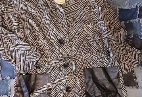 Жакет женский 62 размер