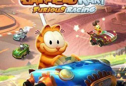 Garfield Kart - Furious Racing PS4 PS5