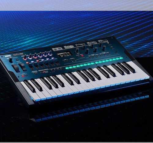 Korg Opsix MkII в наличии