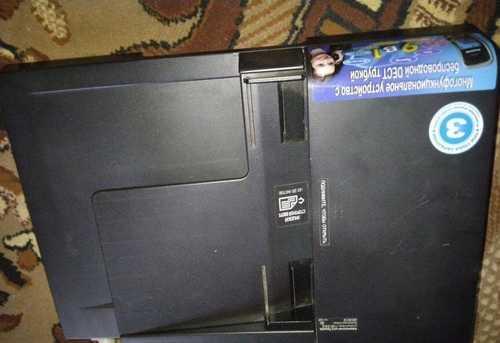 Крышка сканера Panasonic KX-MB2051/2061