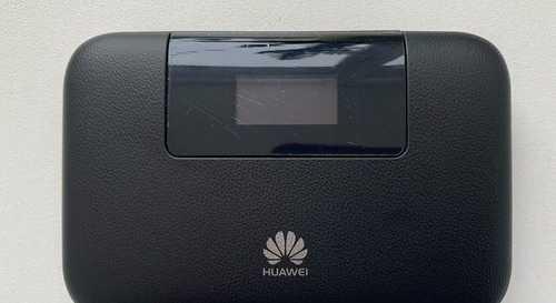 Huawei е5770 Mobile Wi-Fi Pro