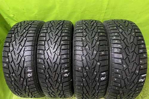 Nokian Tyres Nordman 7 SUV 215/60 R16 99T | Festima.Ru – частные объявления