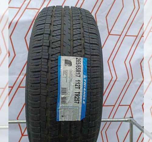 Triangle TR257 265/65 R17 112H