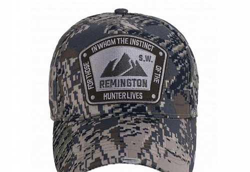 Кепка Remington Baseball Cap Figure