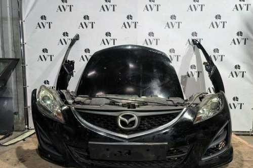 Ноускат (Nose Cut) Mazda 6 GH