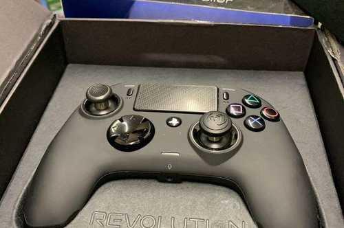 Геймпад Nacon PS4 Revolution Pro Controller