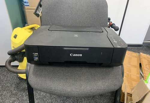 Принтер Canon MP230