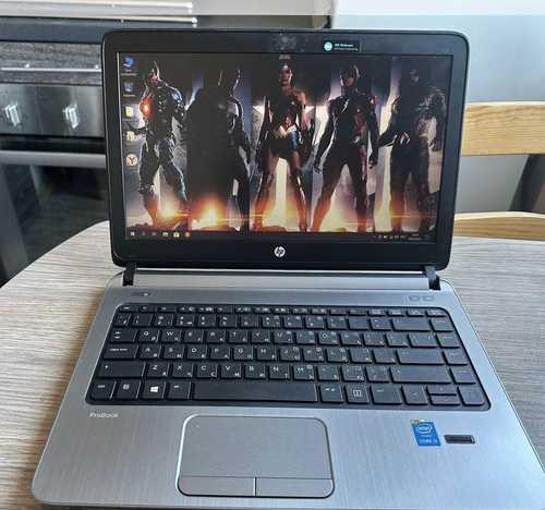 Hp Probook 430 G2 i5 ноутбук для дома