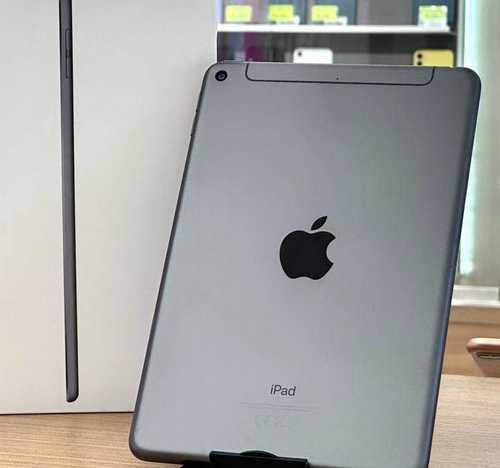 iPad mini 5 Wi-Fi, 64 гб