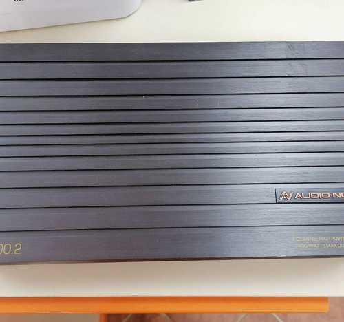 Усилитель Audio Nova AB300.2