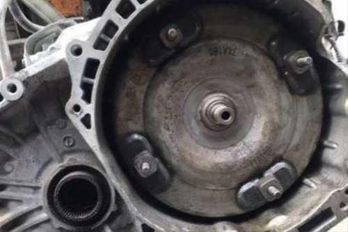 АКПП Мазда CX7 2.3 бензин 238л.с 4WD L3VDT