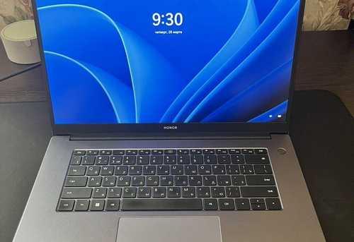 Ноутбук honor Magicbook X15, BBR-WAX9