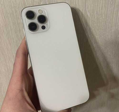 iPhone 12 Pro Max, 256 ГБ
