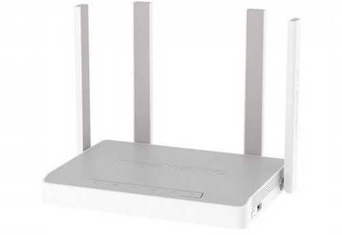 Wi-Fi роутер Keenetic Hopper Гигабитный интернет