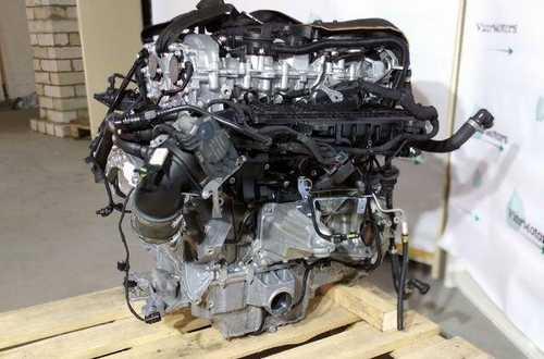 Двигатель Mercedes М264 920 2.0 бензин GLE X167