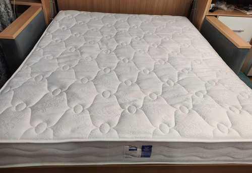 Матрас Family Comfort Bio Impulse 160х200 б/у