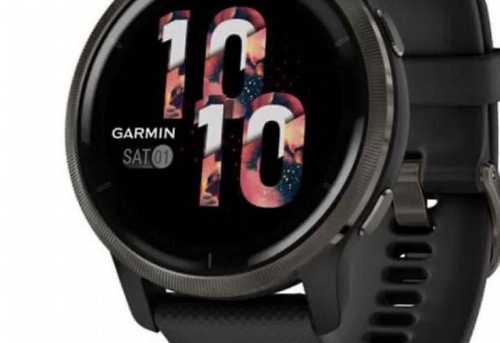 Garmin Venu 2