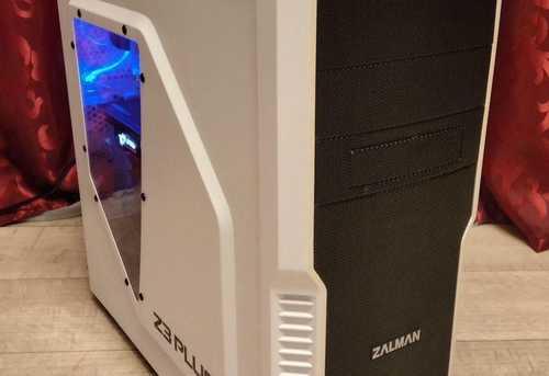 Корпус Zalman Z3 Plus