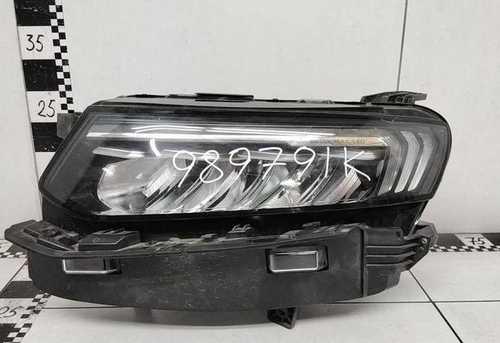 Фара левая Geely Tugella Full LED