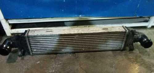 Интеркулер Mercedes W204 212 207