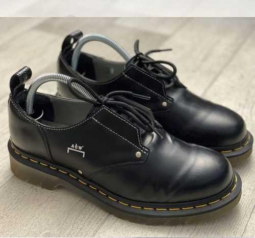 Dr. Martens ботинки a cold wall acw