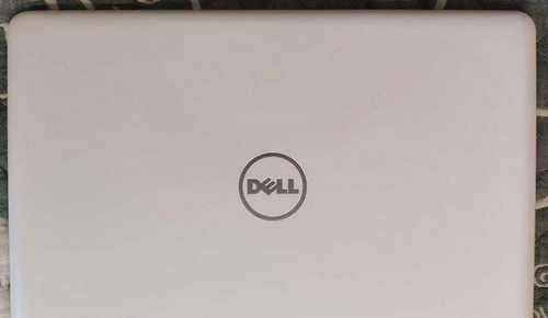 Ноутбук Dell inspiron 15 5000 Series
