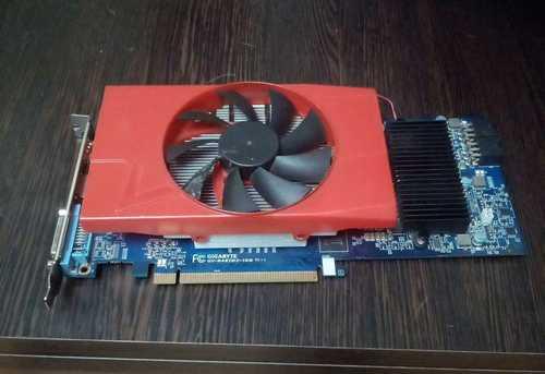 Видеокарта radeon HD 4870