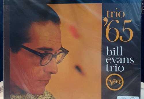 Bill Evans - Trio '65 премиум издание