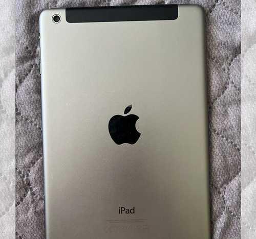 iPad mini 1