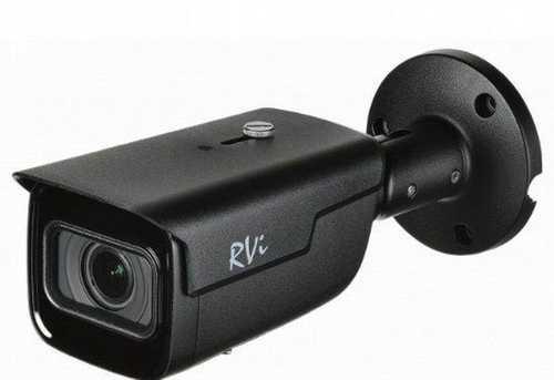 Уличная IP камера RVi-1NCT4065 (2.7-12) black Новы