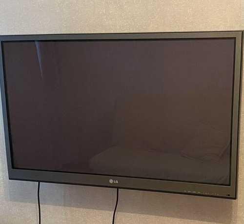 Продается телевизор LG 42pw451